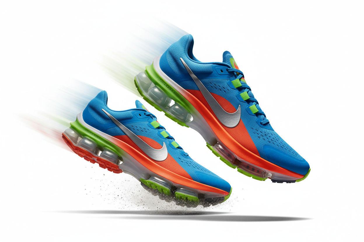 Best Nike Running Shoes for Men | Performance Running Guide